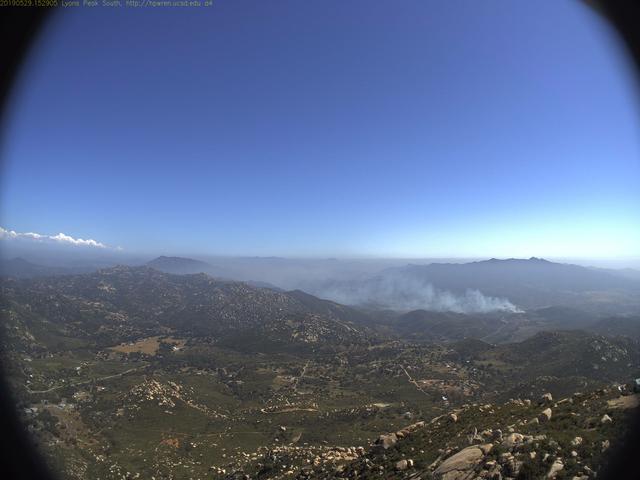 Fire_Dataset_v1 Object Detection Dataset by Annotated Fire