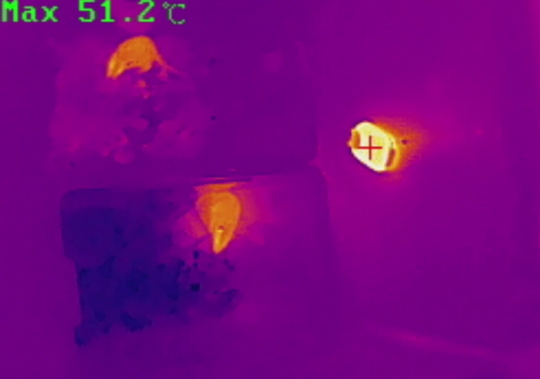 Test Object Detection Dataset By Fyp Mouse Dataset