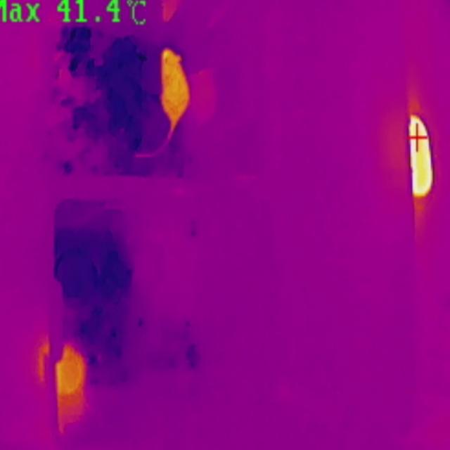 550 base Object Detection Dataset by FYP Mouse Dataset