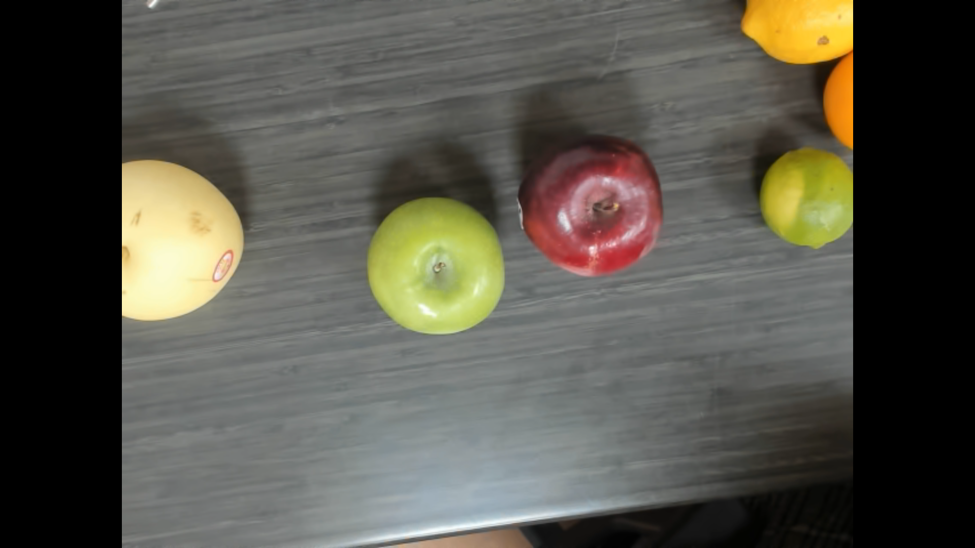 Objects picker Object Detection Dataset by Prabahars Workspace