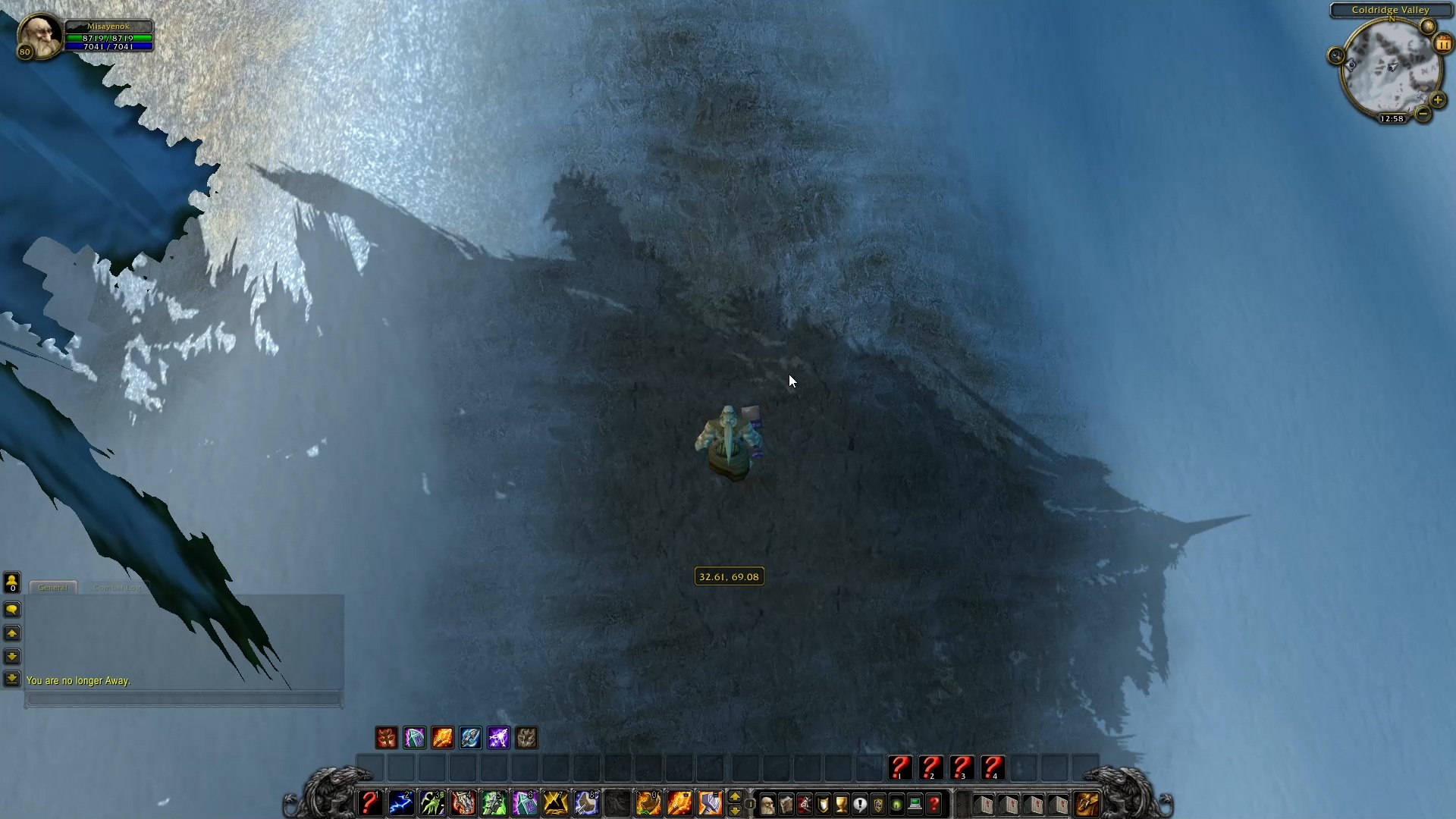 arrows Object Detection Dataset by wow mowe