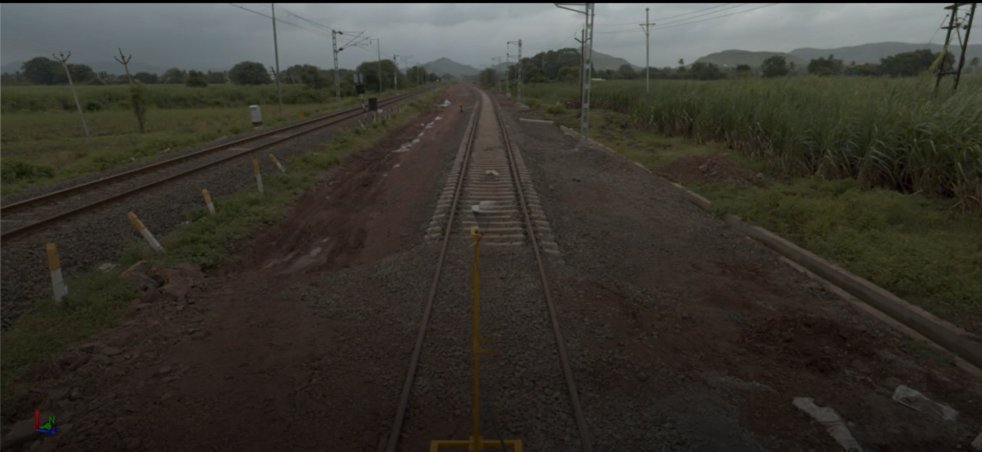 Train Data Object Detection Dataset By Sample Data