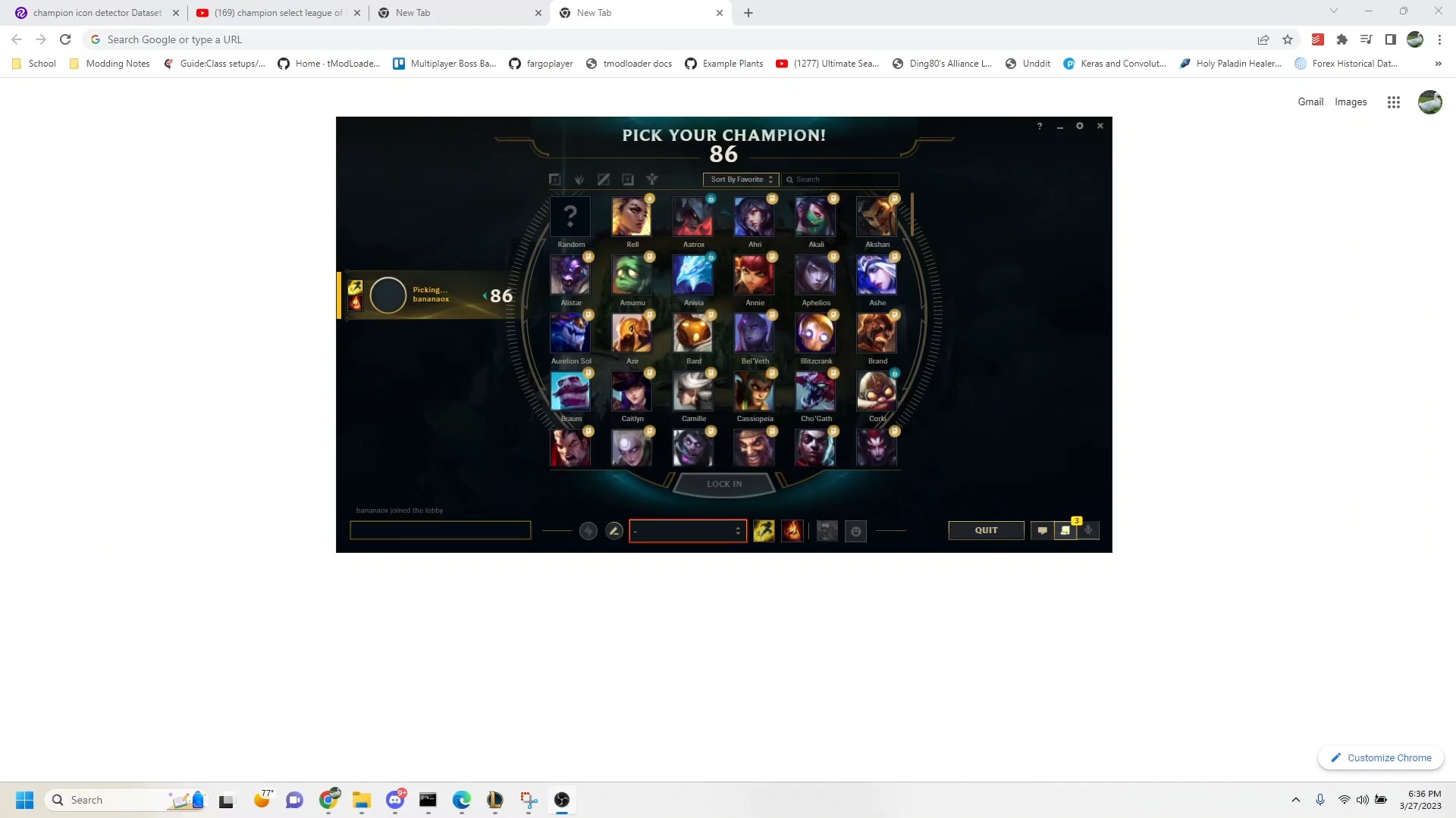 Champion Icons - Roboflow Universe