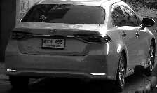 Motorcycles_plate Object Detection Dataset by BB