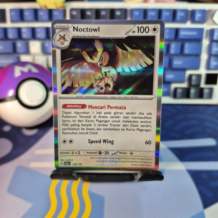 pokemon Object Detection Dataset by Project AI