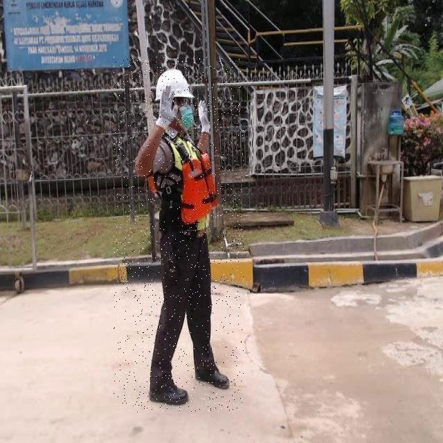 Ppe Object Detection Dataset And Pre Trained Model By Berat Yumak