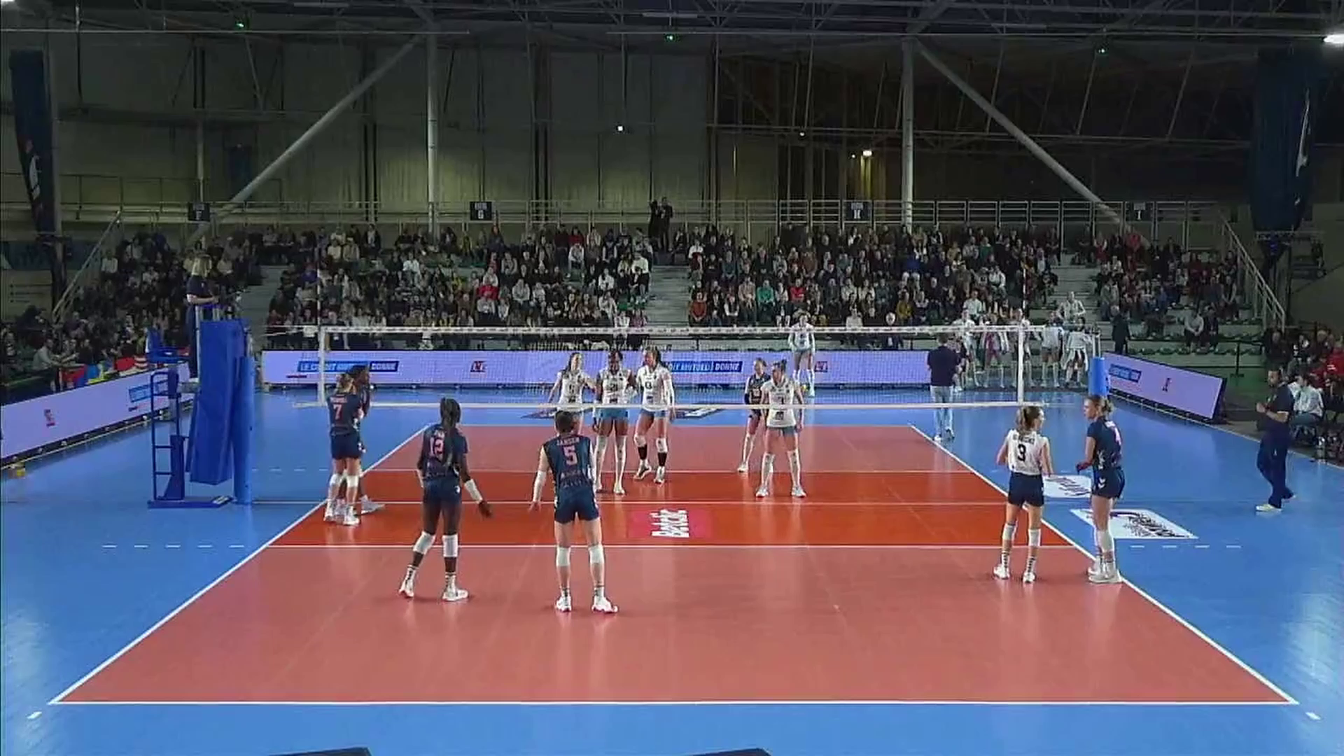vollet detection Object Detection Model by data set volleyball
