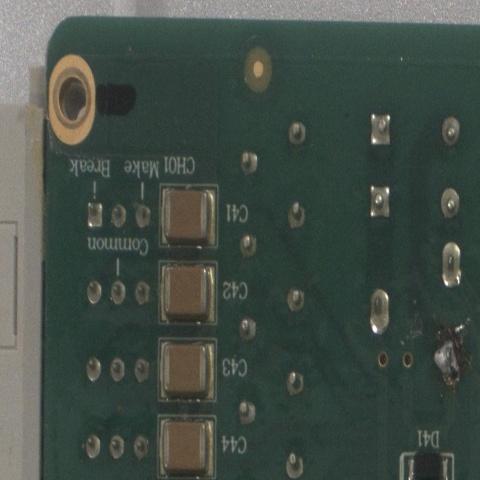 pcba Object Detection Dataset by pcb