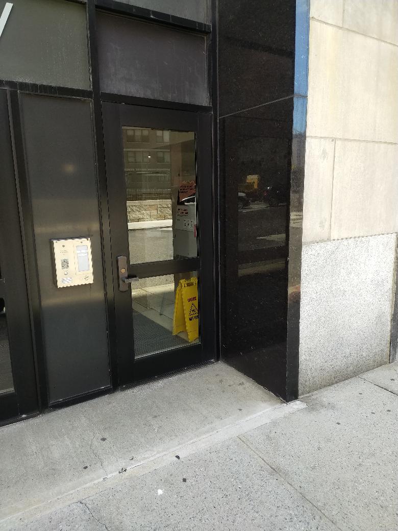 door Object Detection Dataset and Pre-Trained Model by wasyer