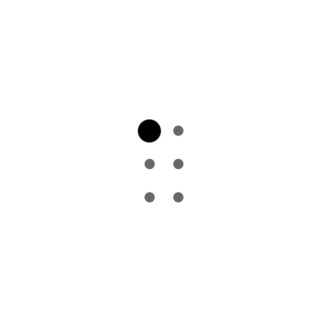 Braille Object Detection Dataset V7 2024 03 01 11 53am By Wasyer