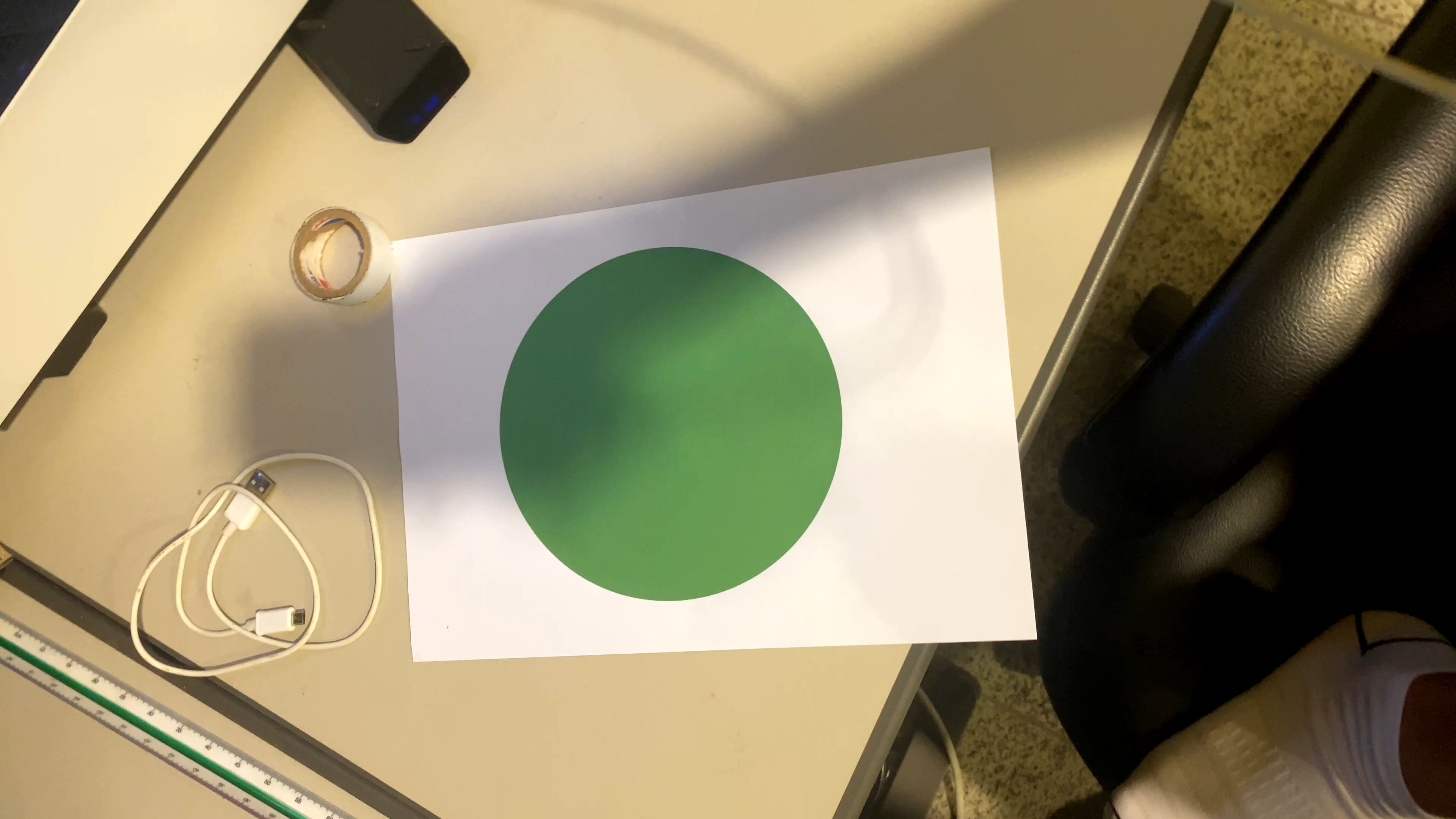 Test OD Object Detection Dataset by King Abdulaziz University