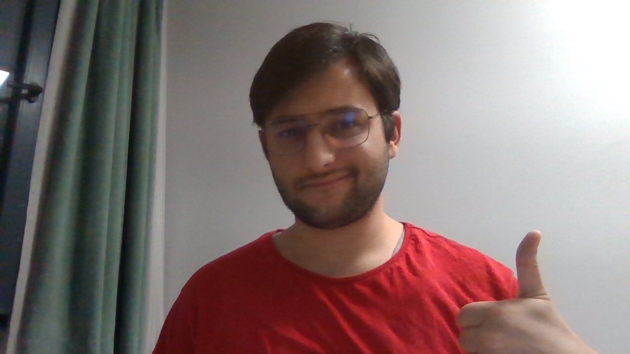 Yüz Deneme1 Object Detection Dataset And Pre Trained Model By Deneme Yz