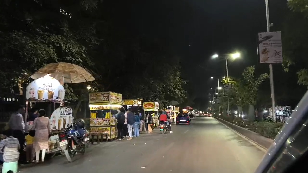 Stall Detection Object Detection Dataset By Ninjatech