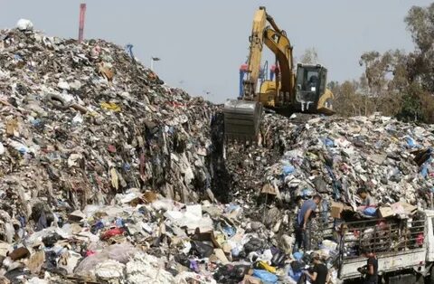 Garbage detection Object Detection Dataset by NinjaTech