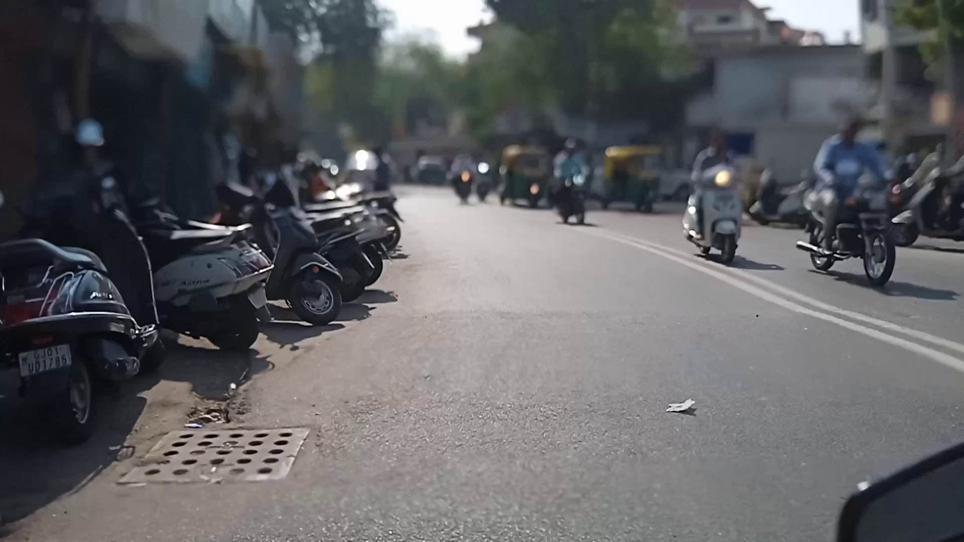 Manholes Object Detection Dataset and Pre-Trained Model by NinjaTech