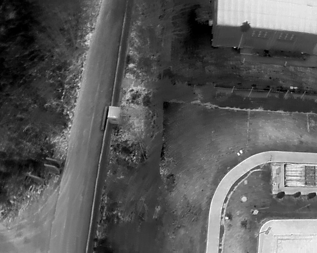 2025 Tk Object Detection Dataset By Fest