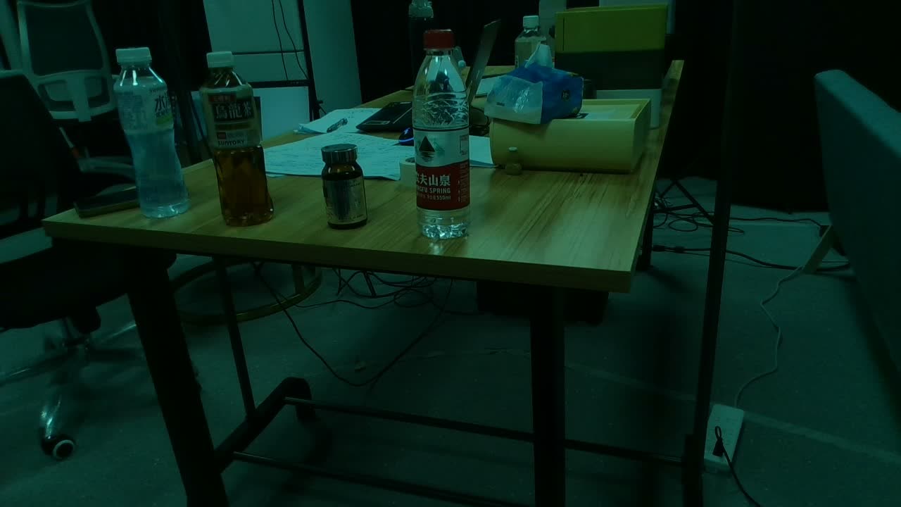 fnii_dataset Instance Segmentation Dataset by study