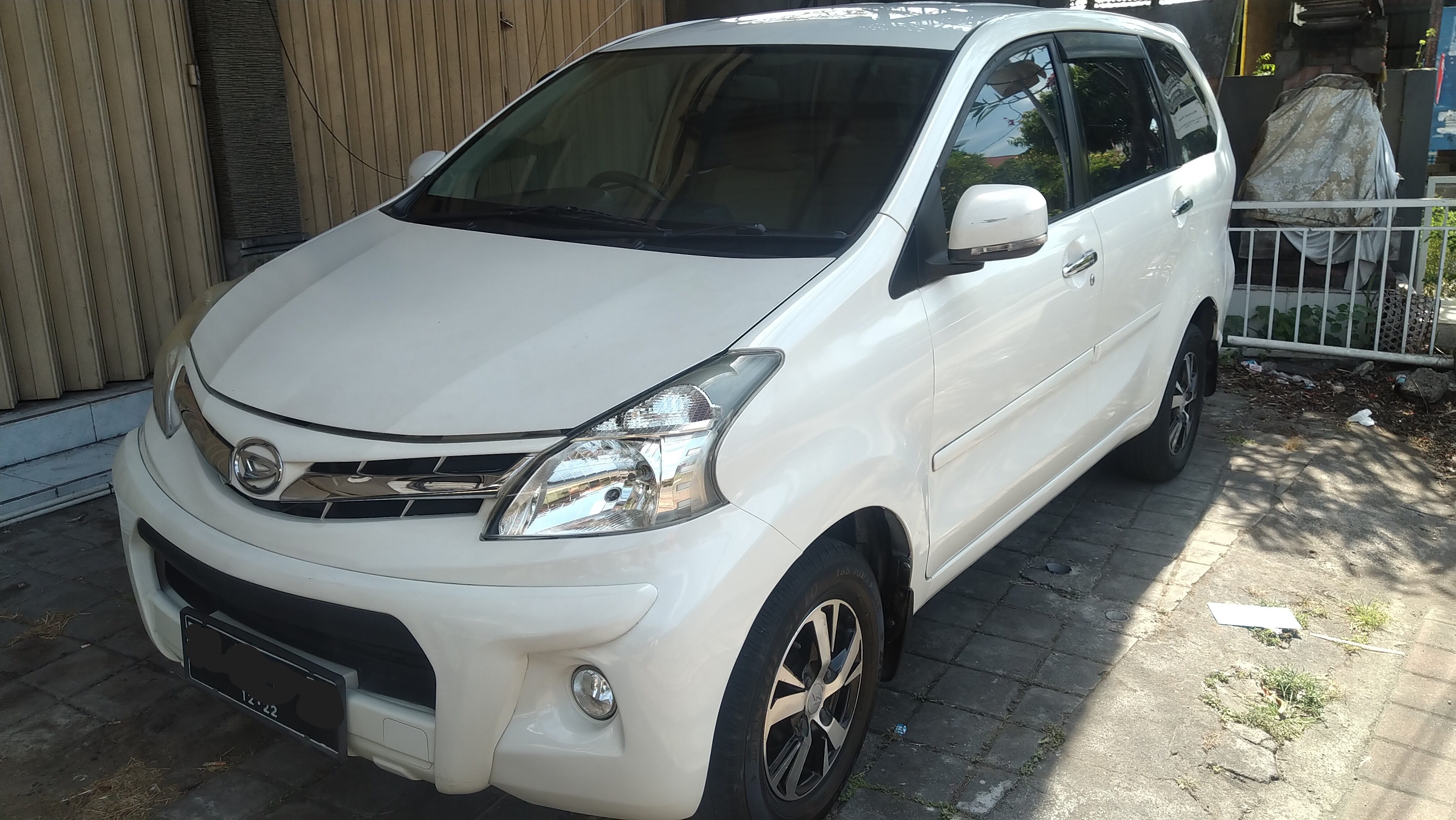 Car Panel Detection Instance Segmentation Dataset by Arif Roboflow