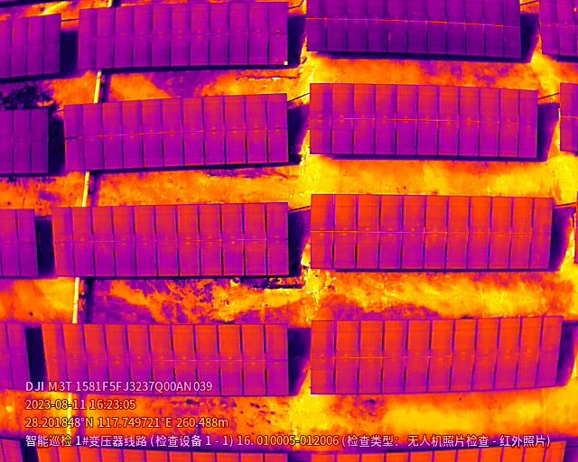 Solar Panel Segmentation Instance Segmentation Dataset by FYP