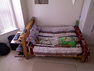 falling Object Detection Dataset by yolo