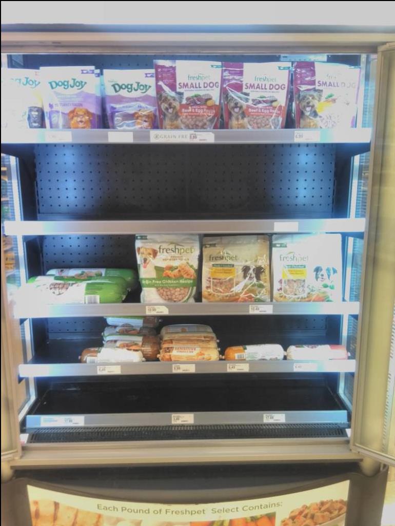 cv Object Detection Dataset by College