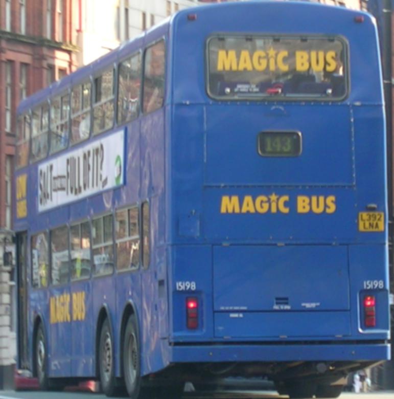 bus-detection Object Detection Dataset by ravi