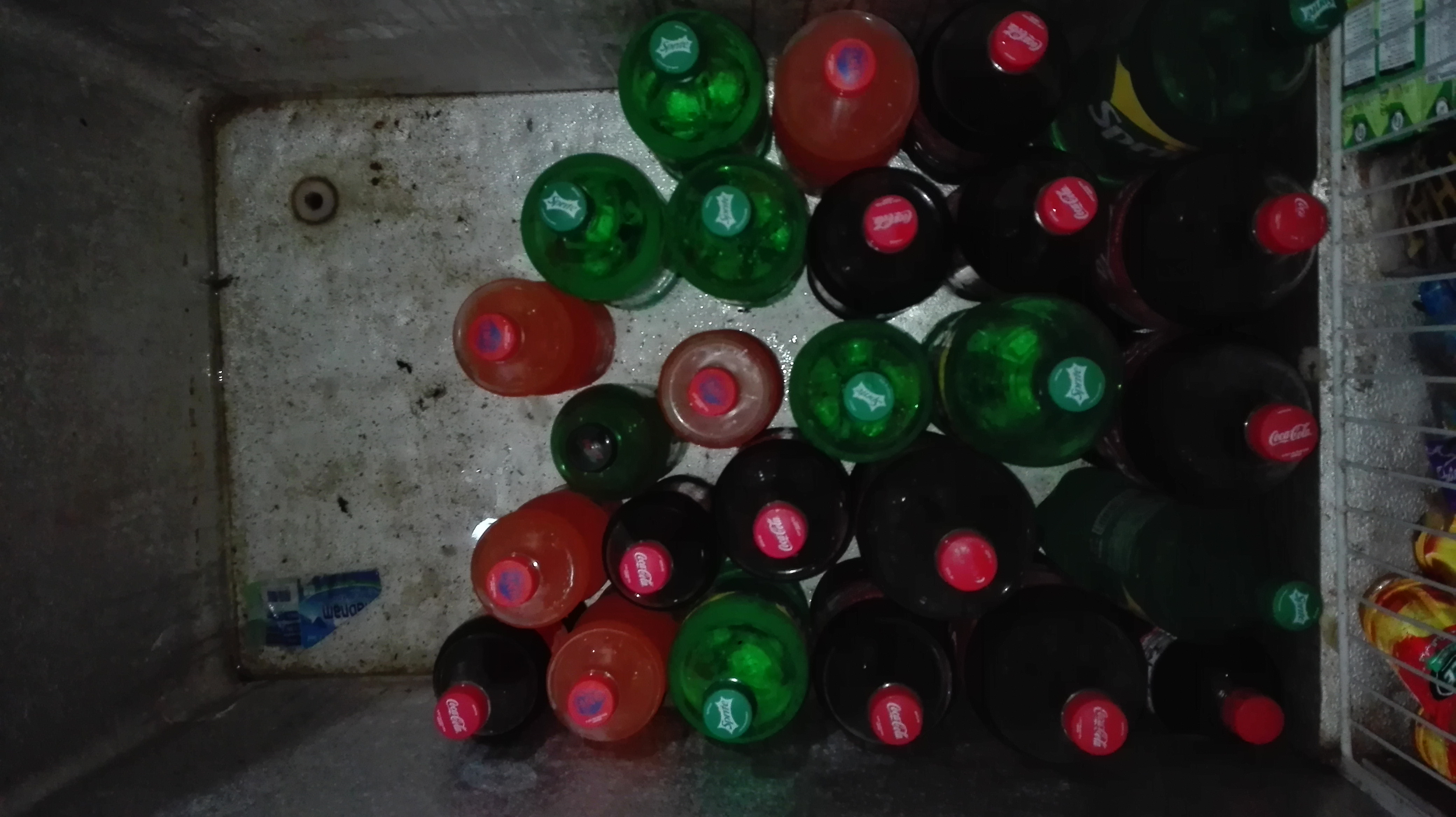 Cctv Human Pose Estimation Dataset Roboflow Universe