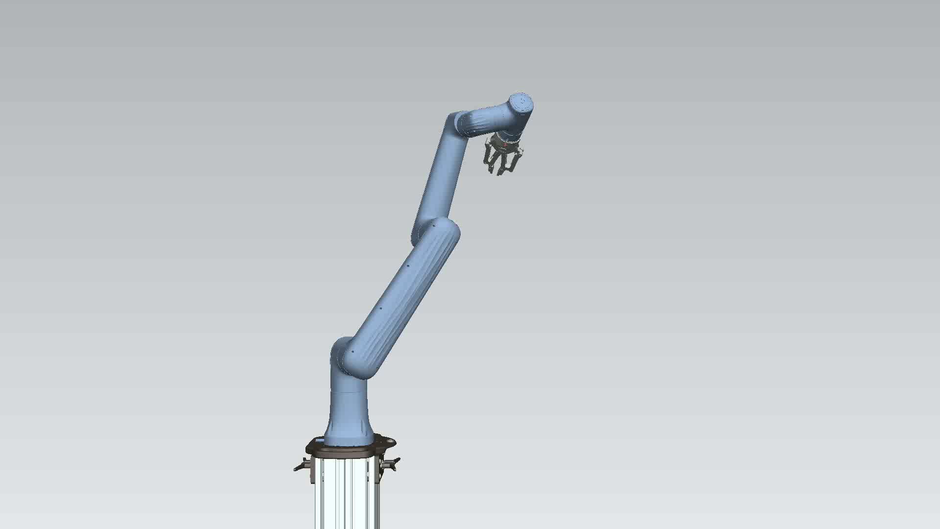 Simulation 2 Cobot Object Detection Dataset By Adnan Khan