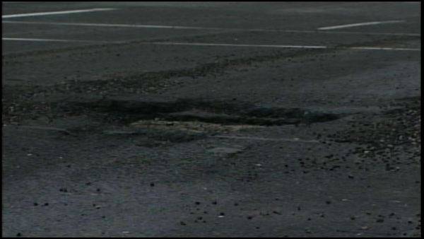 Pothole Detection Object Detection Dataset by SLIIT Projects