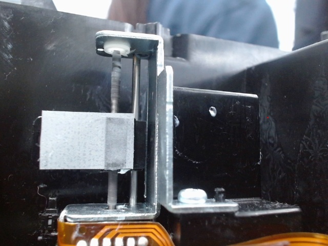 Motion_Detector Object Detection Dataset and Pre-Trained Model by sc Lee