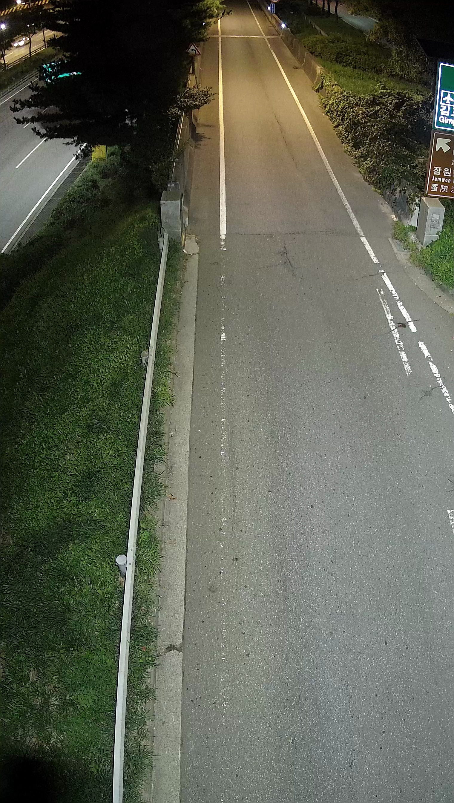 Traffic Segmentation Instance Segmentation Dataset By Yolov8