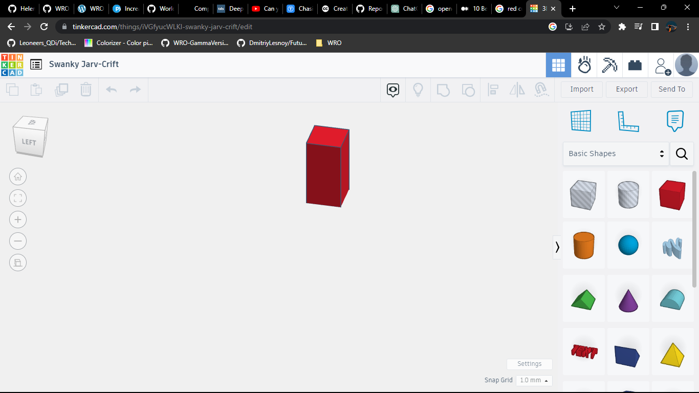 Chirec international school - Roboflow Universe