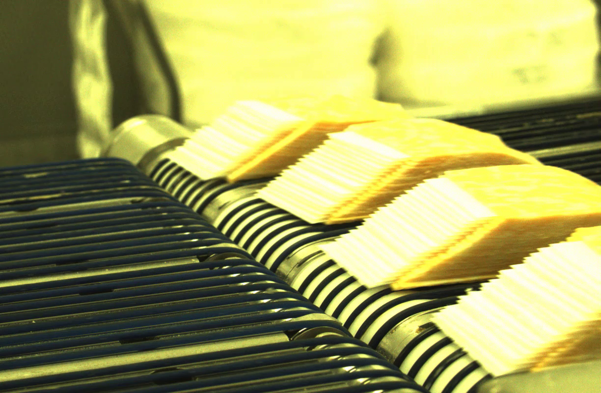 stacks_yolov5 Object Detection Model by Ibrahim Ahmed