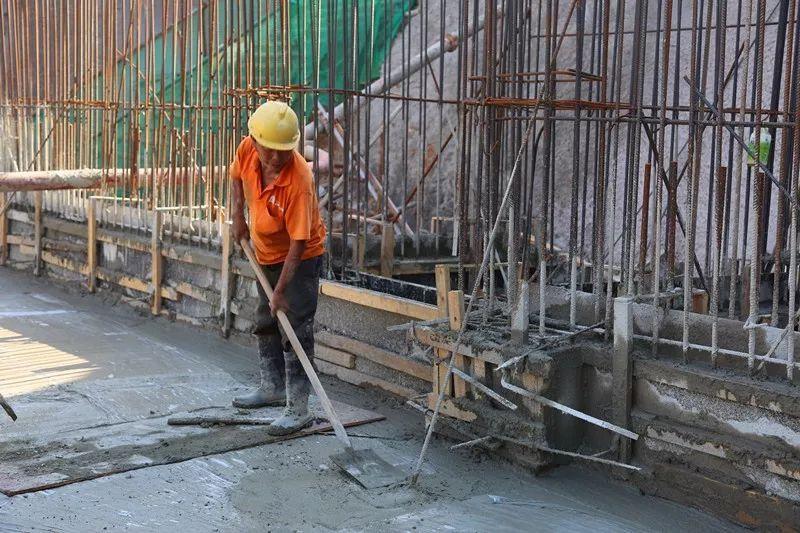 Construction Safety Object Detection Dataset And Pre Trained Model By Ppe Detection