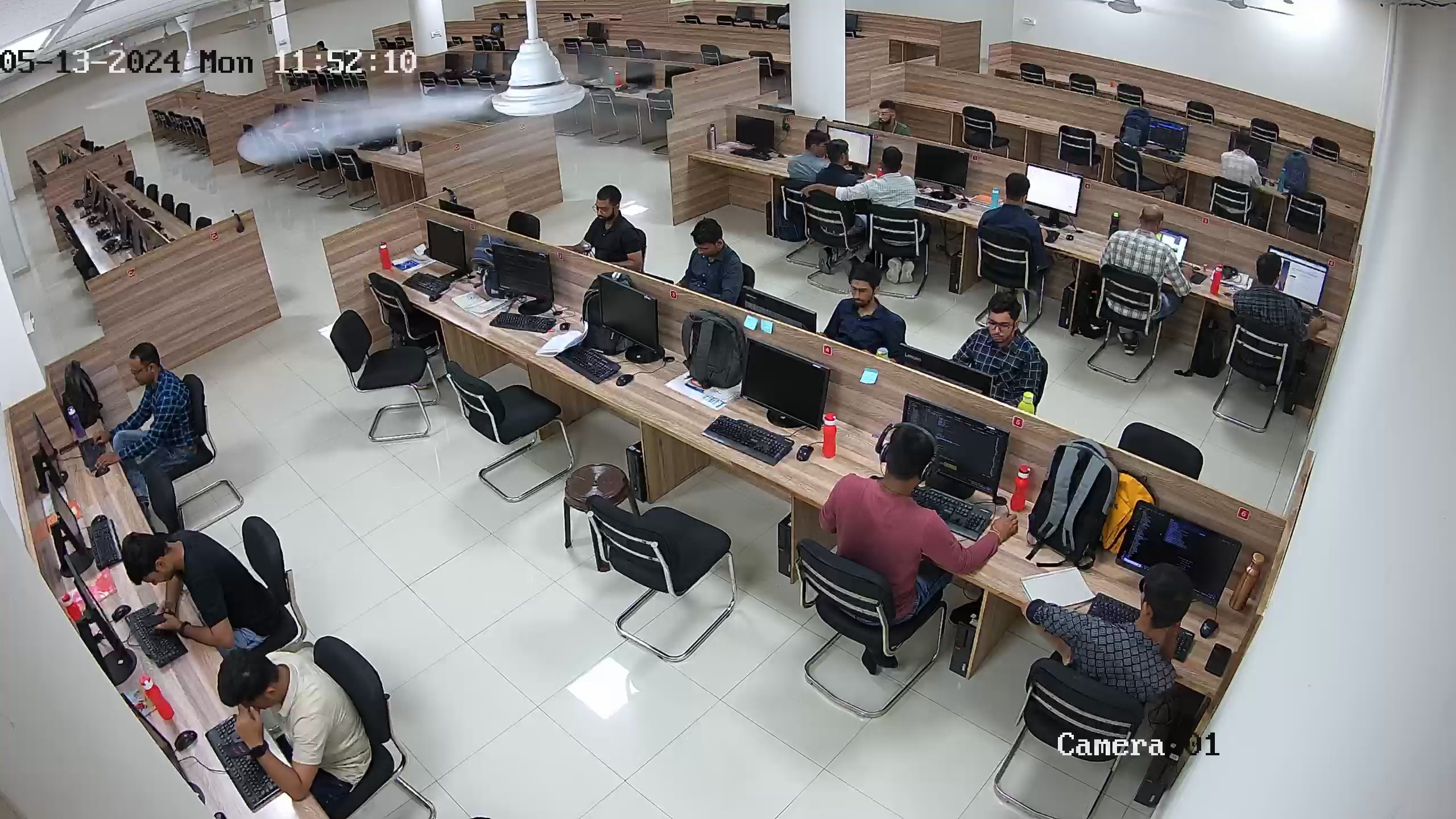 Person Detection Object Detection Dataset By Officeperson