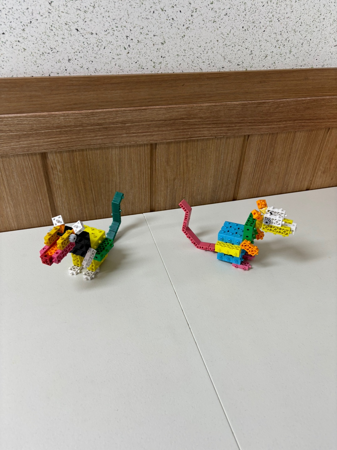 mouse Object Detection Dataset by knife