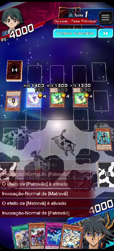 ygoscreens - Roboflow Universe