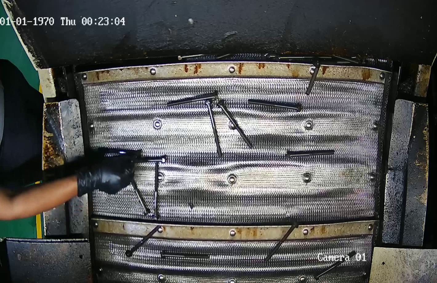 Optisol (optisol-s6psn) - Roboflow Universe