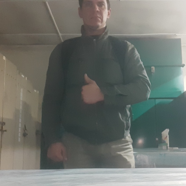 yolov5-v6-thumbs Object Detection Dataset by yolov5