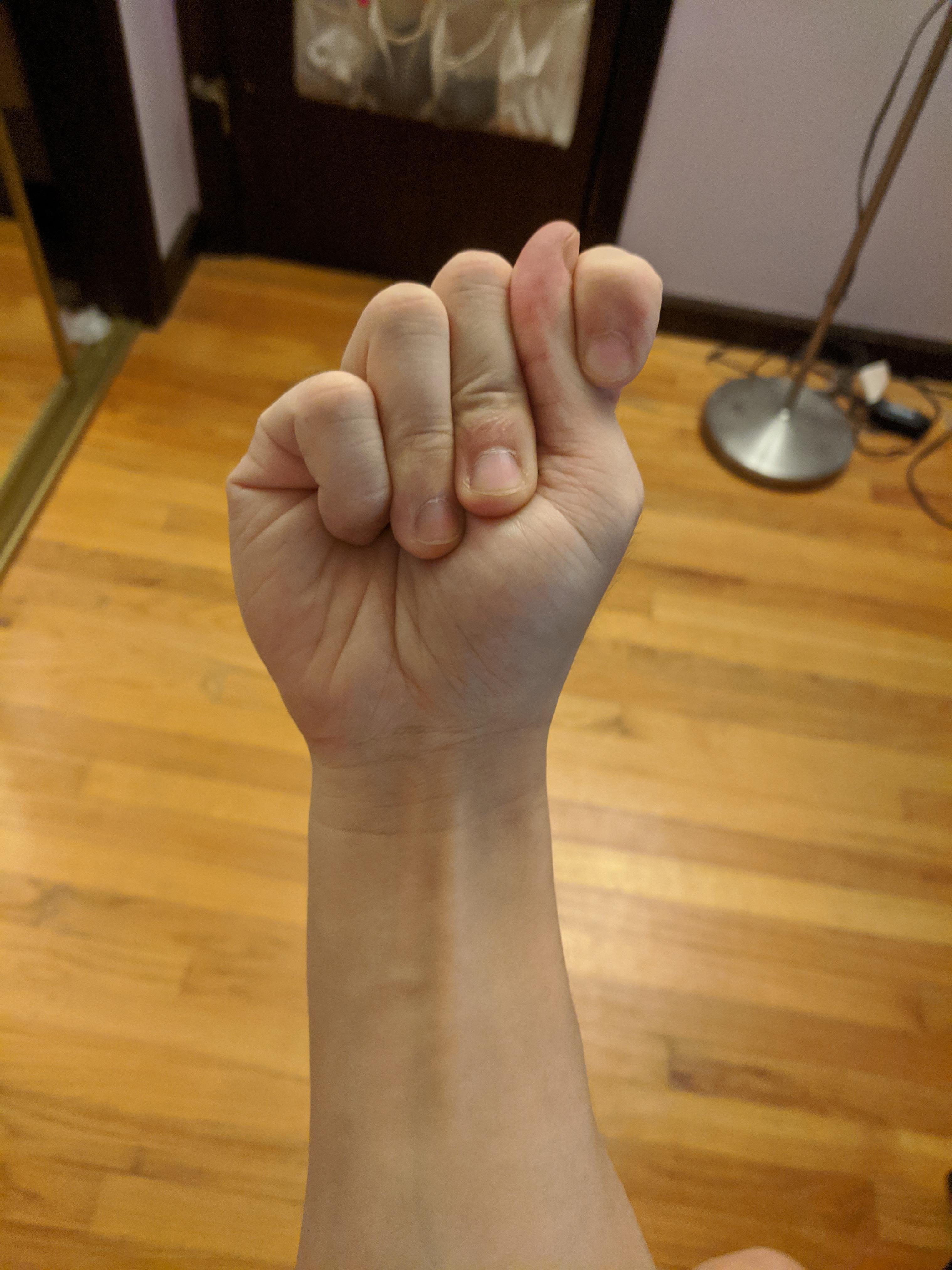 asl_alphabet Object Detection Dataset by Himanshu Sharma