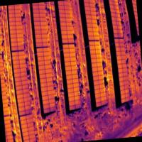 Solar Panel 2 - Roboflow Universe
