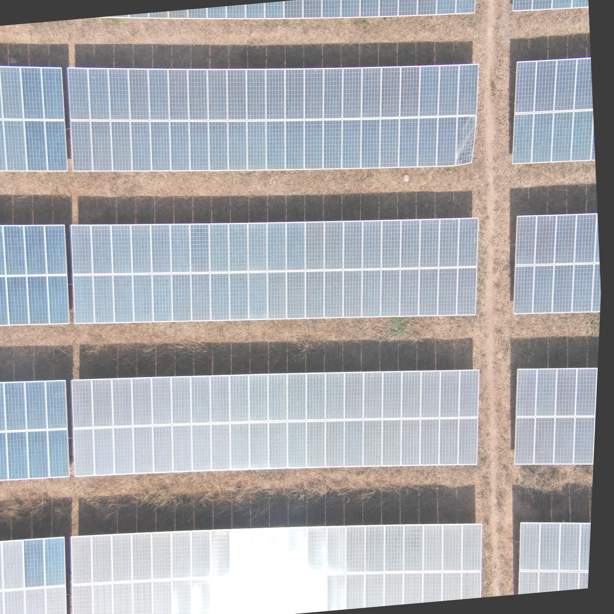 Solar Panel 2 - Roboflow Universe