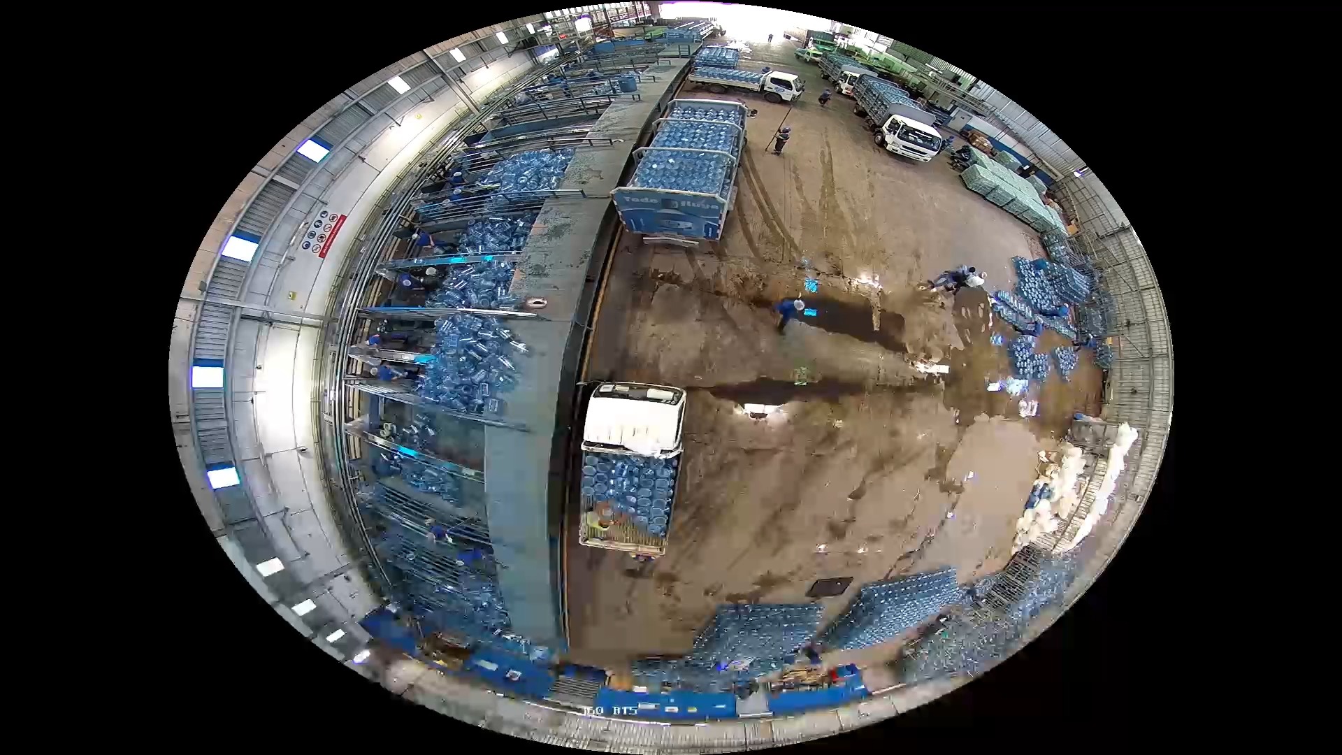 Truck Recognition - Roboflow Universe