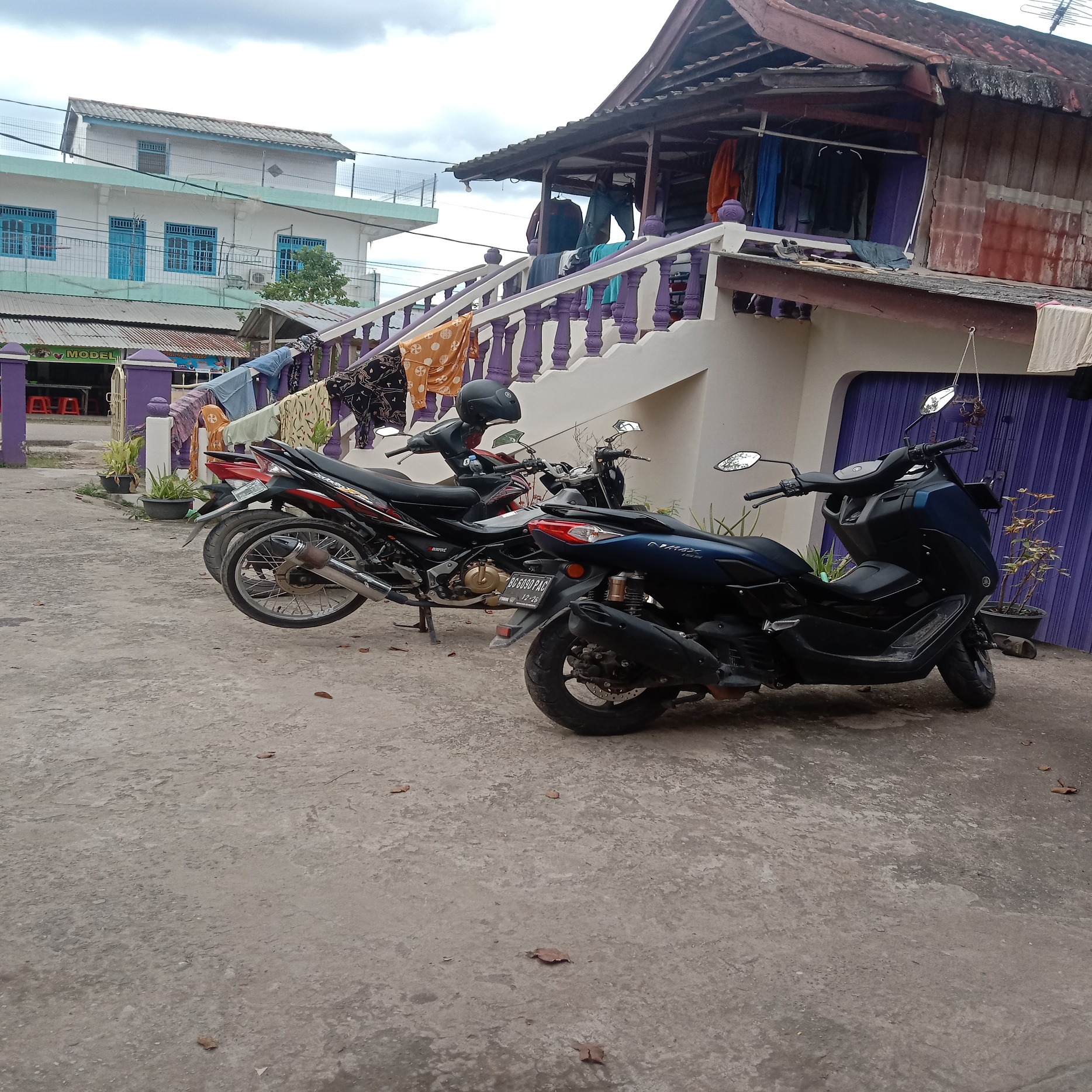 nanad (nanad-1vmoz) - Roboflow Universe