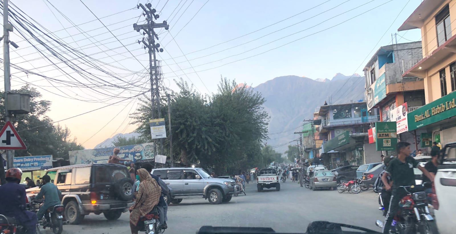 ModuleProject-OD Object Detection Dataset by NUST