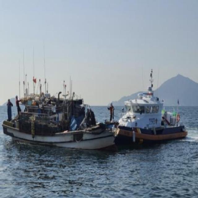 boat Object Detection Dataset by Baot