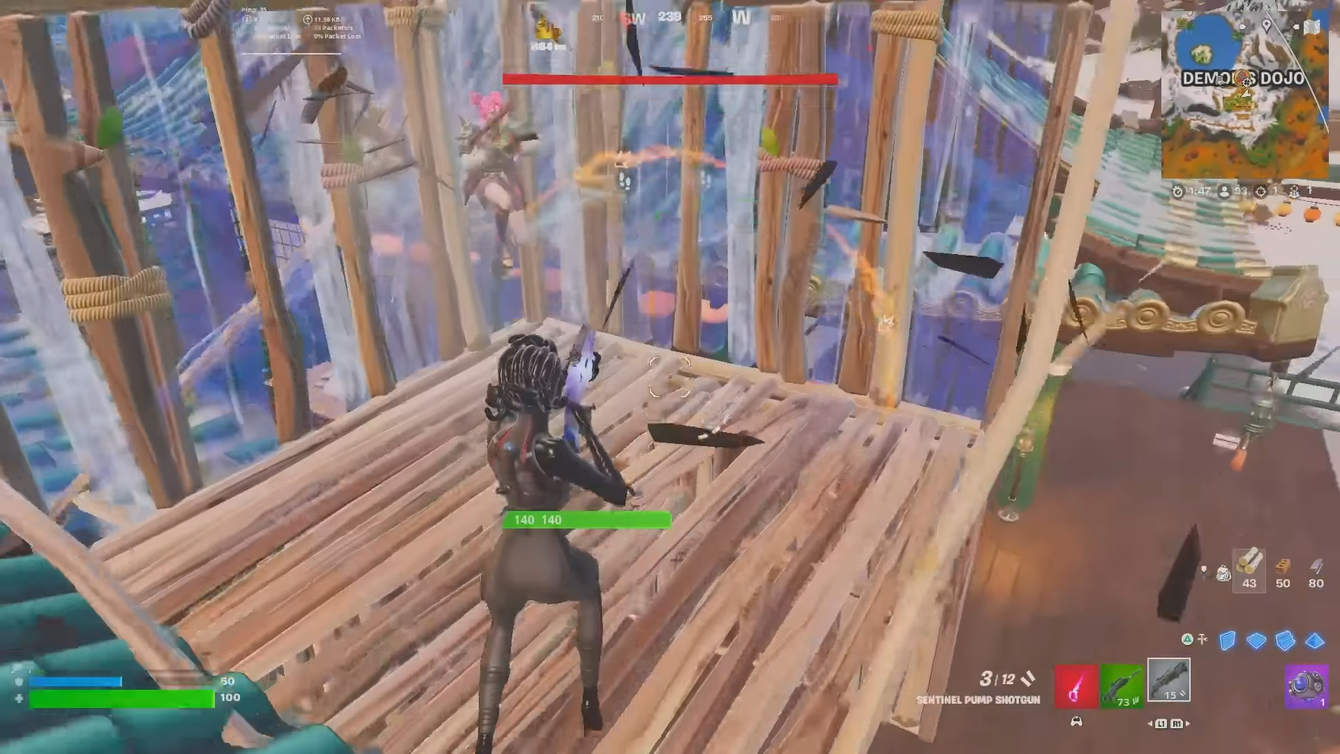 Fortnite Weight 230 imagws Object Detection Model by forntite
