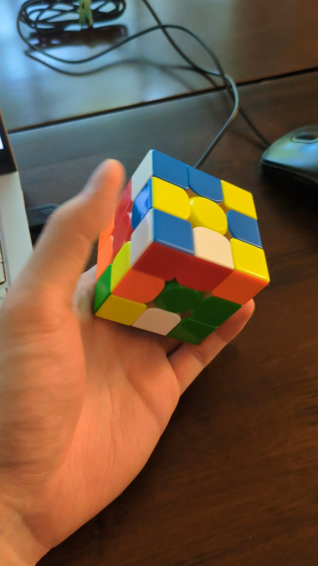 Cube Detection 2 Keypoint Detection Dataset V5 2024 06 20 10 38pm By