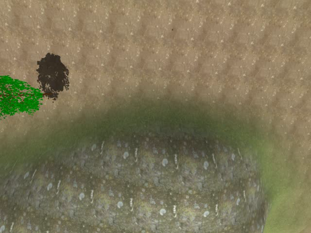 TREE_Detection Object Detection Dataset and Pre-Trained Model by TREE