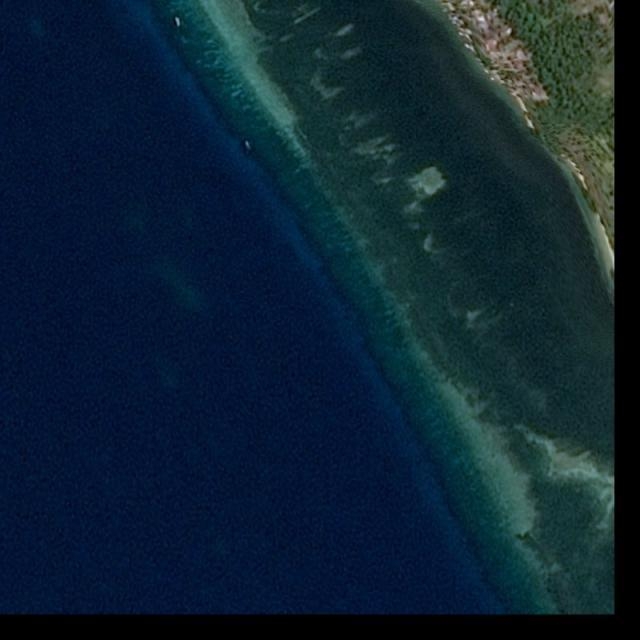 Ship Detection Optical Object Detection Dataset And Pre Trained Model By Playground